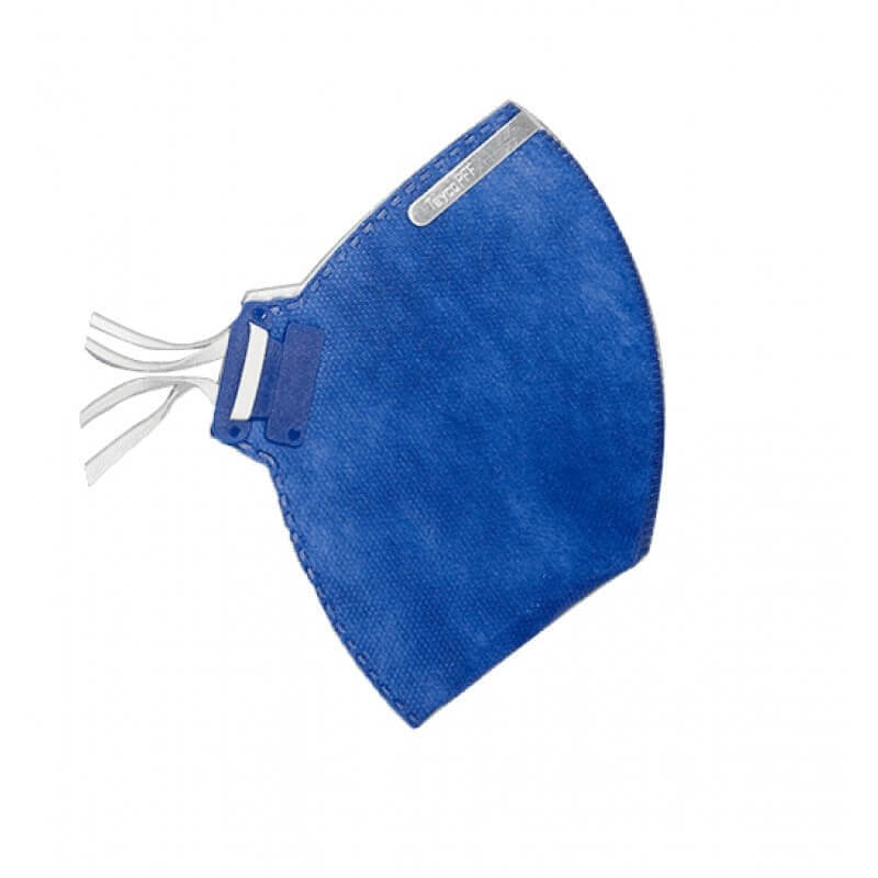 Máscara PFF2: Saiba Tudo Sobre Esse Modelo de Respirador Facial