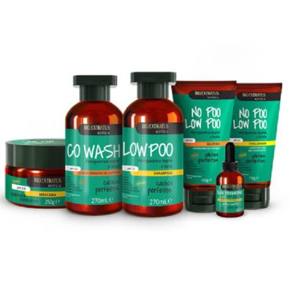No Poo e Low Poo: Conheça as técnicas e como aplicá-las!