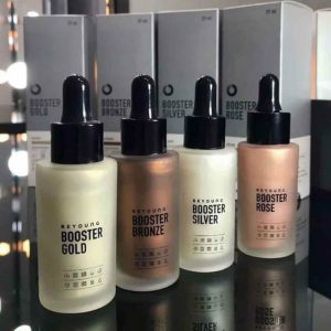 O que é Booster? Conheça esse produto e saiba como usá-lo!