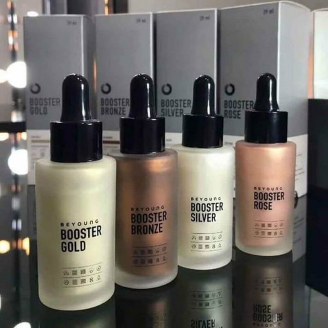 O que é Booster? Conheça esse produto e saiba como usá-lo!