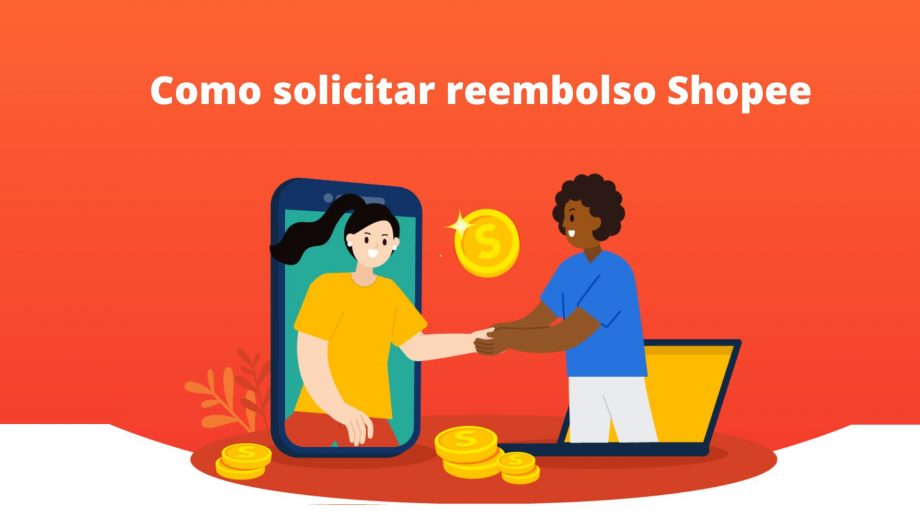 Como solicitar o reembolso Shopee em 6 passos rápidos