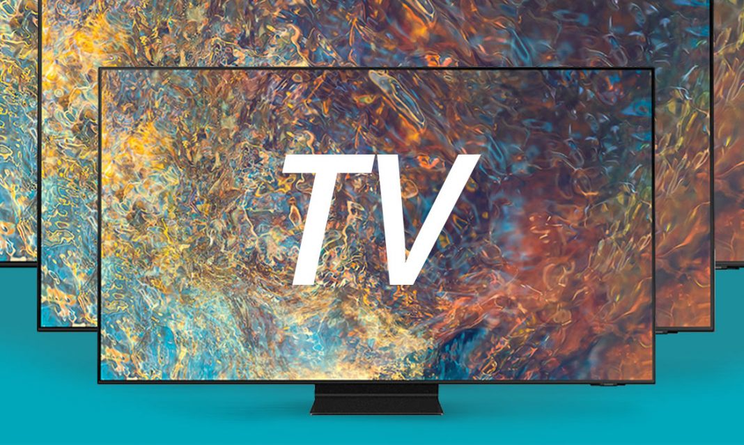 Como escolher o tamanho ideal da sua próxima TV? - Shopee Brasil