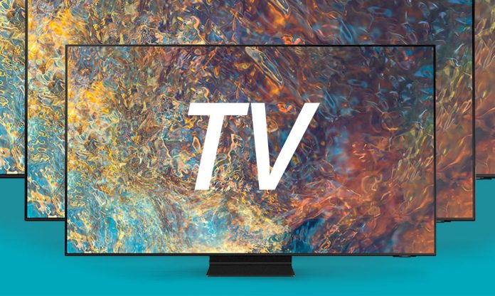 Como escolher o tamanho ideal da sua próxima TV? - Shopee Brasil