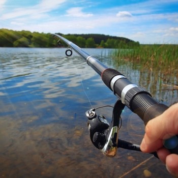 10 Itens para pescaria que você precisa ter a bordo