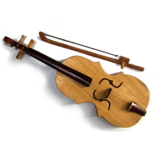 Quais os instrumentos musicais de corda mais populares?