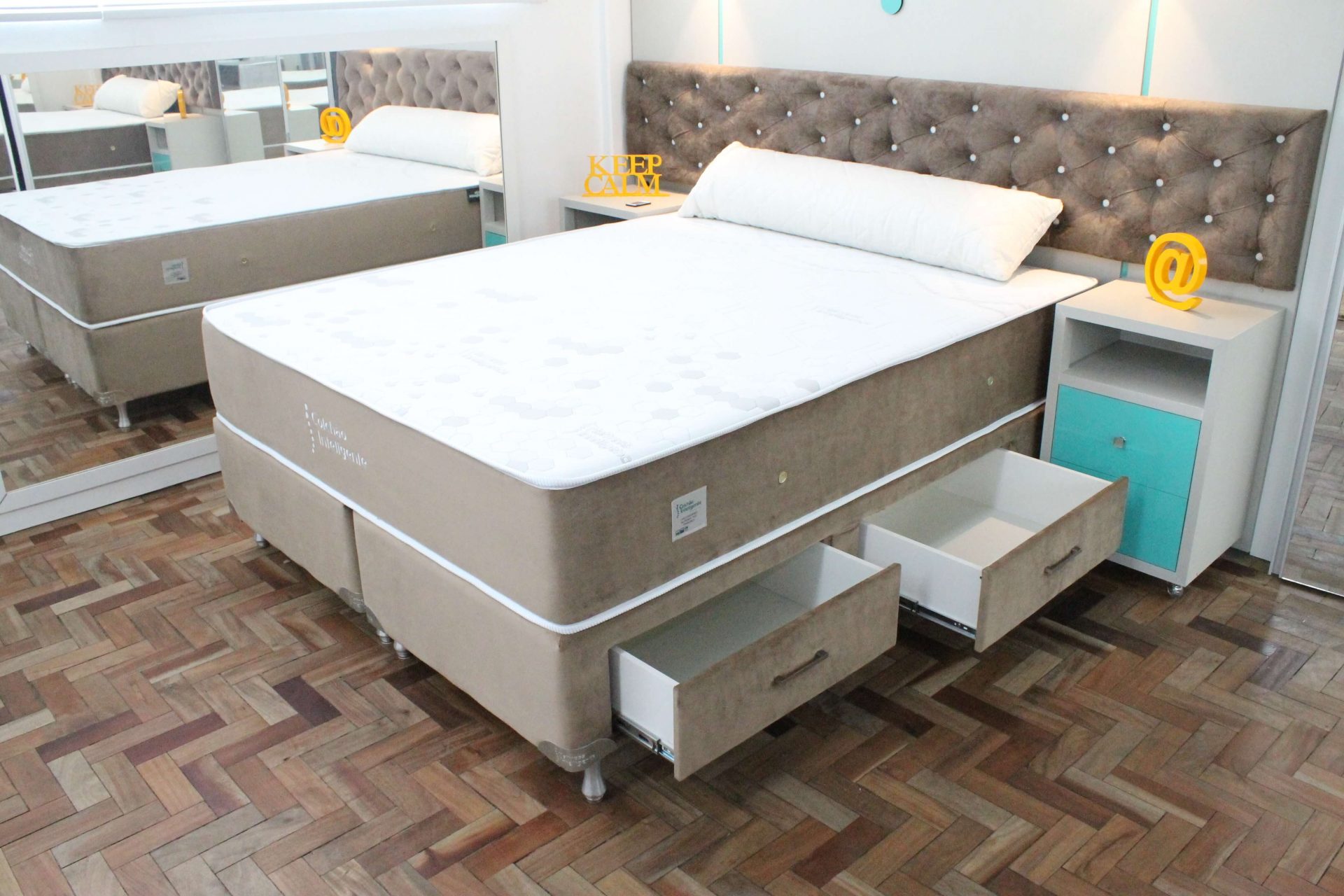 Cama Box: O guia completo para acertar na escolha