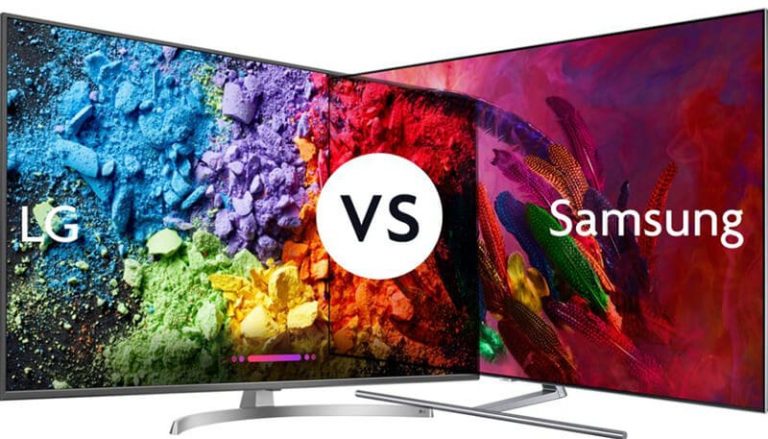 TV Samsung ou LG: Descubra qual a melhor para você- Blog da Shopee
