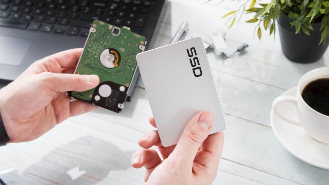 SSD ou HD: Qual o Melhor Tipo de Armazenamento