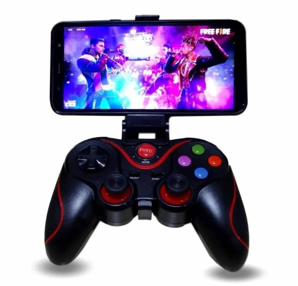 12 Acessórios para games para turbinar a sua jogatina