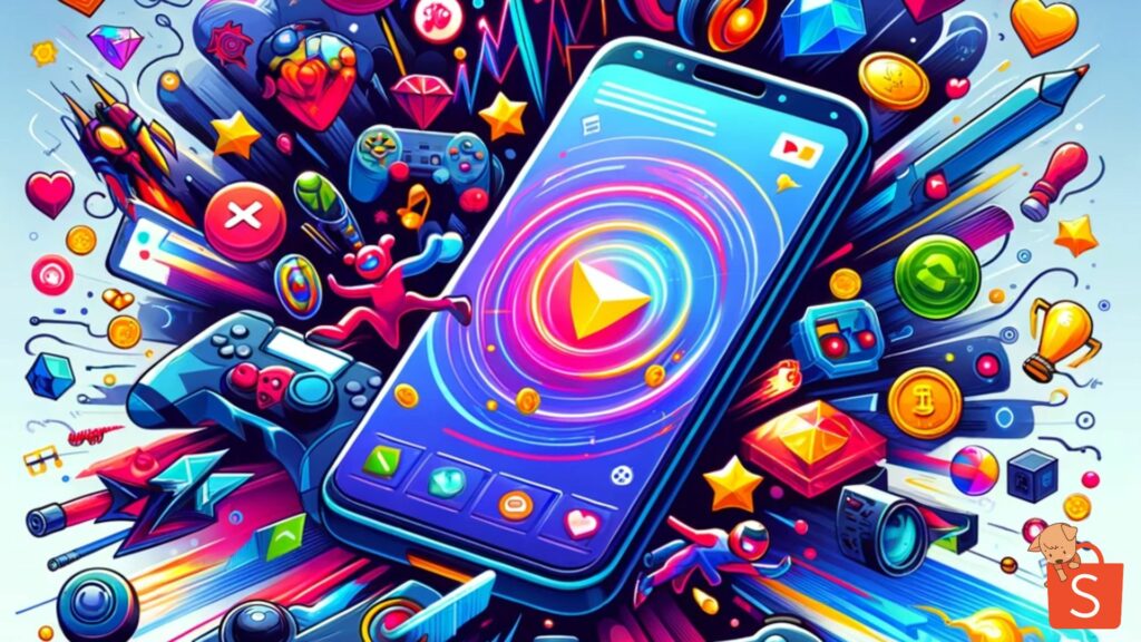 Os melhores jogos de videogame para celular para jogar