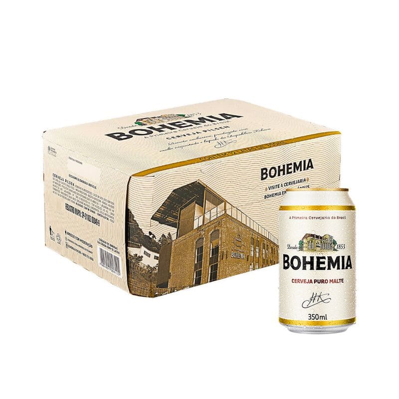 Top cervejas boas e baratas para todos os gostos