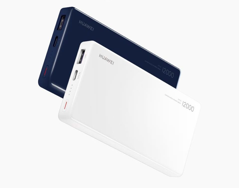 Produtos Huawei baratos que valem a pena comprar