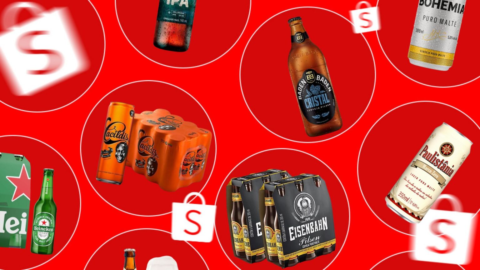 7 cervejas boas e baratas para experimentar e se apaixonar!