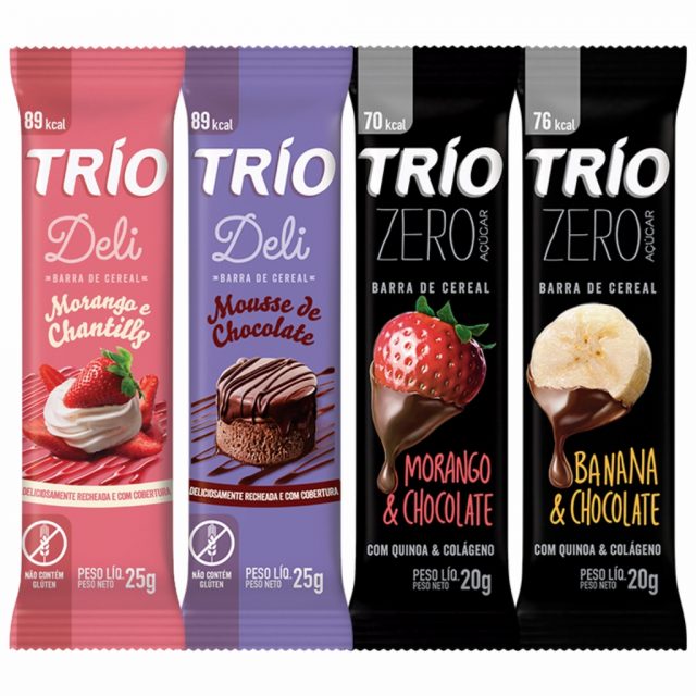 9 Dicas de Snacks Saudáveis para o dia a dia