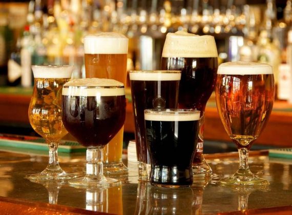 Quais são as melhores cervejas importadas?