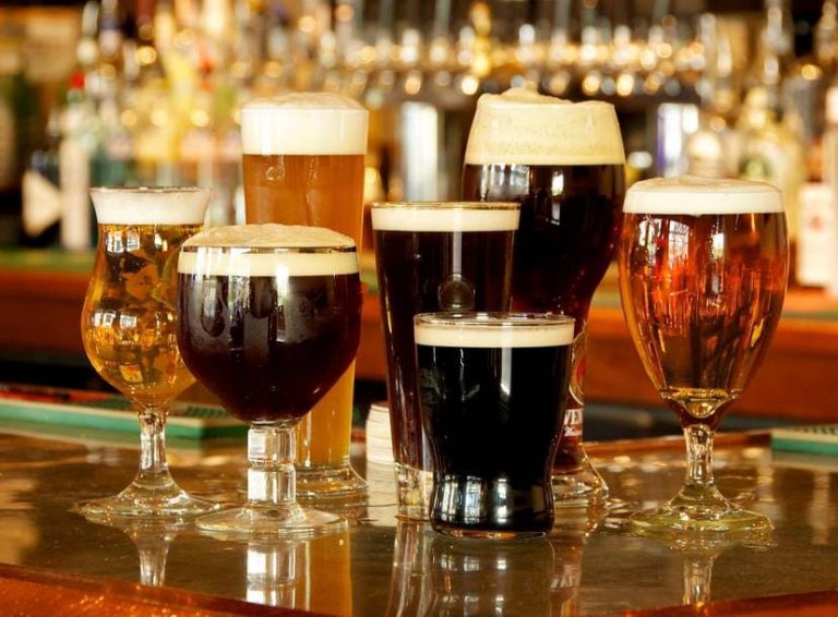 Quais são as melhores cervejas importadas?