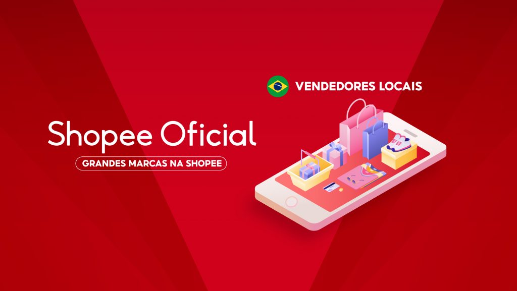 Rastreamento Shopee: acompanhe seus pedidos pelo app - Shopee Brasil
