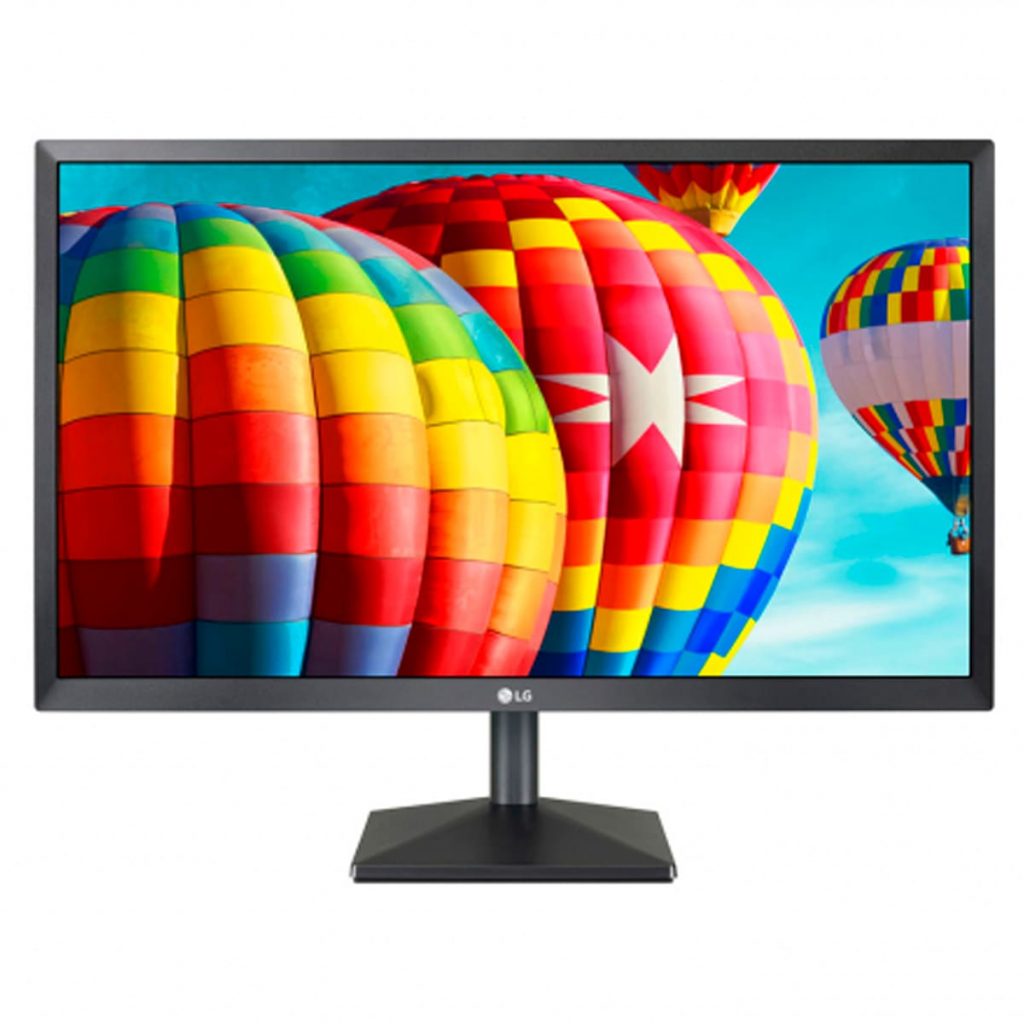 Como escolher um monitor bom e barato para PC?