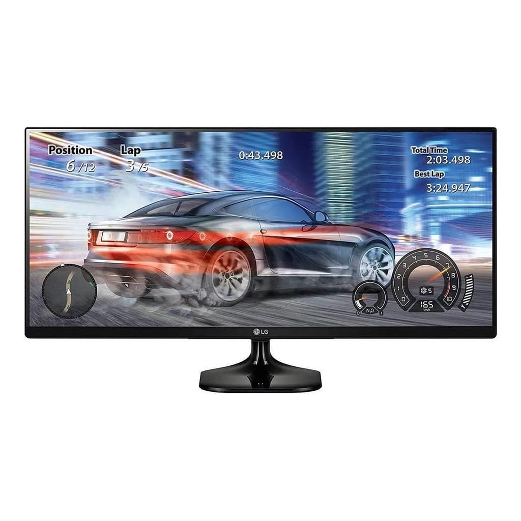 Como escolher um monitor bom e barato para PC?
