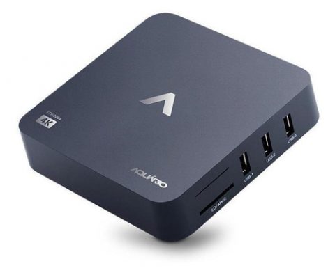 As melhores TV Box para investir