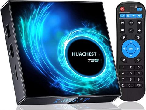 As melhores TV Box para investir