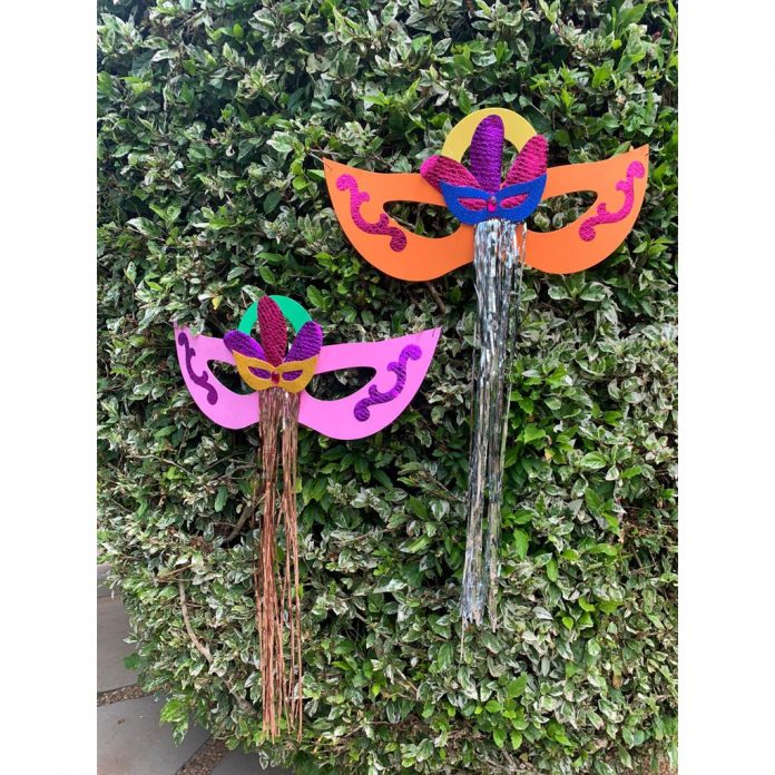 13 Dicas de decoração e enfeites de carnaval simples