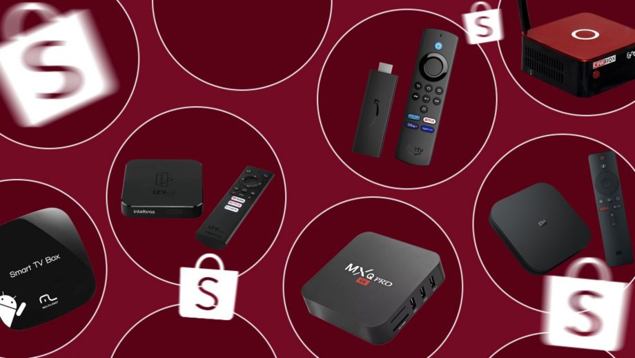 As melhores TV Box para investir