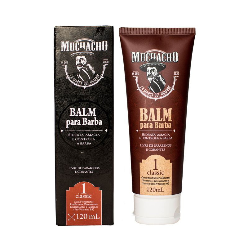 Os melhores produtos para barba que todo kit deve ter
