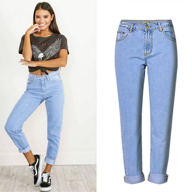 7 Tipos de jeans para montar o seu look - Shopee Brasil