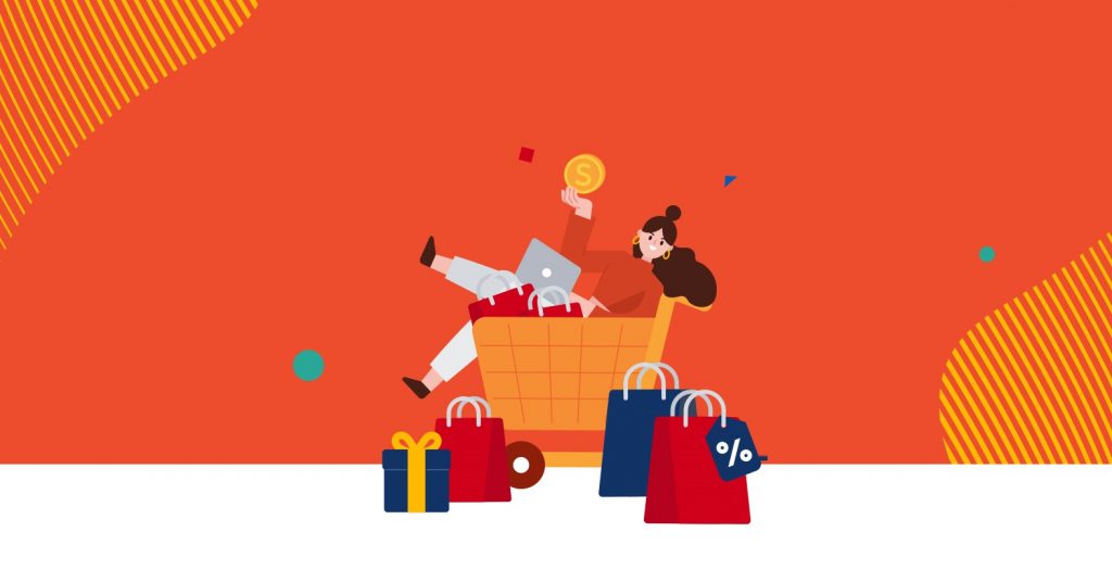 11 Dicas para aproveitar as promoções da Shopee na Black Friday