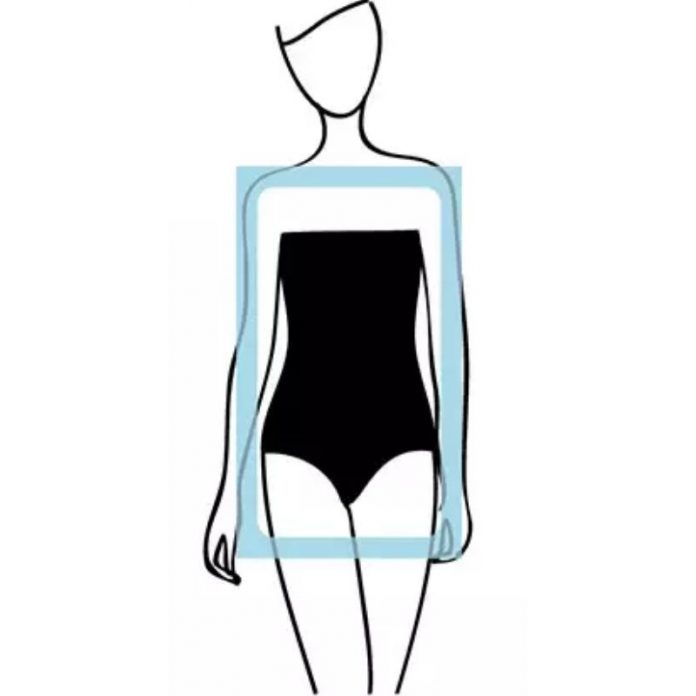 Roupas para cada tipo de corpo, como escolher a sua?