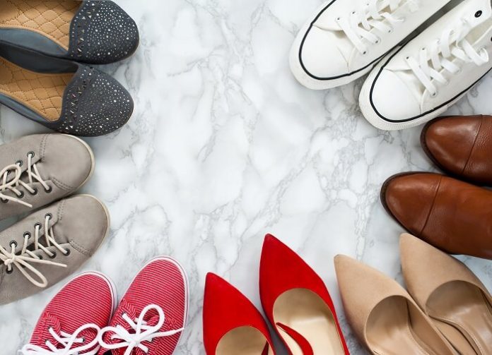 8 Tipos de sapatos femininos que você precisa ter