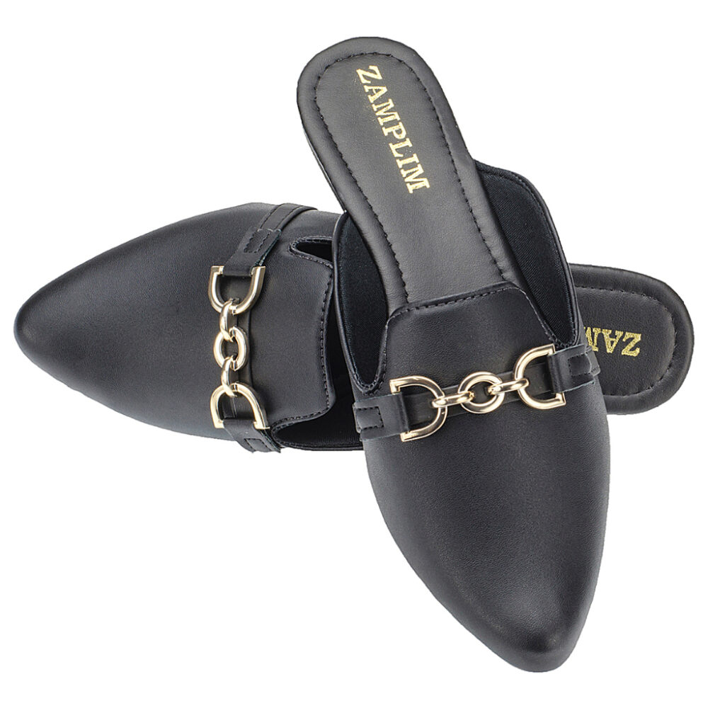 8 Tipos de sapatos femininos para presentear