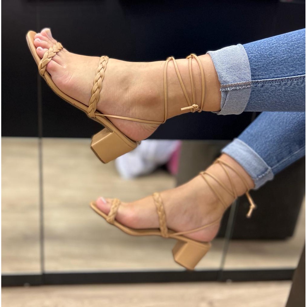 8 Tipos de sapatos femininos que você precisa ter