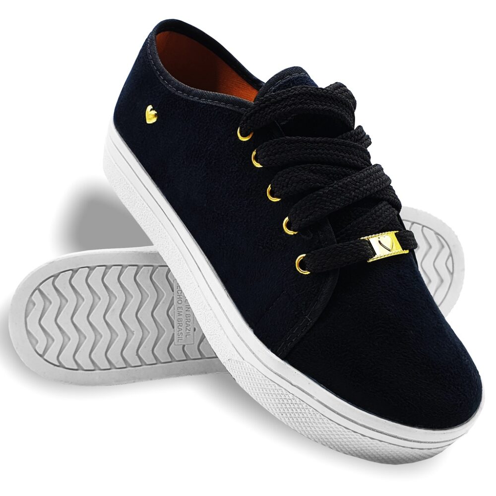 8 Tipos de sapatos femininos para presentear