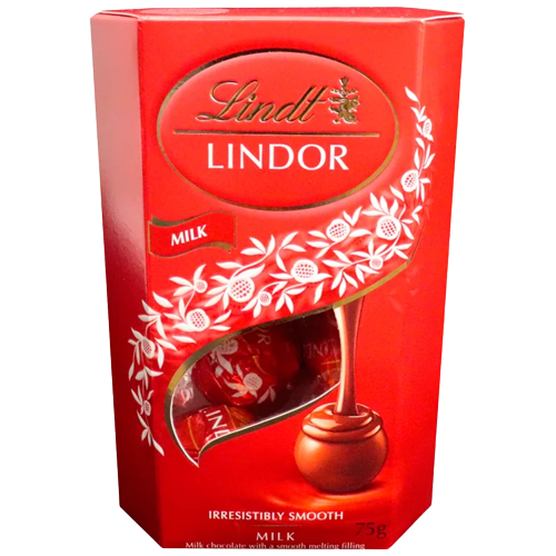 Melhores chocolates importados para experimentar