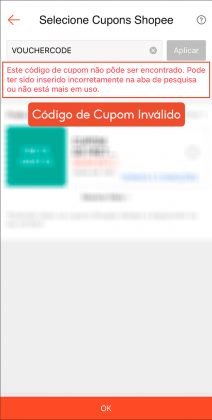 Como ganhar cupom de desconto Shopee de um jeito fácil