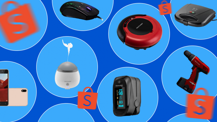 16 Produtos da Multilaser que você precisa conhecer