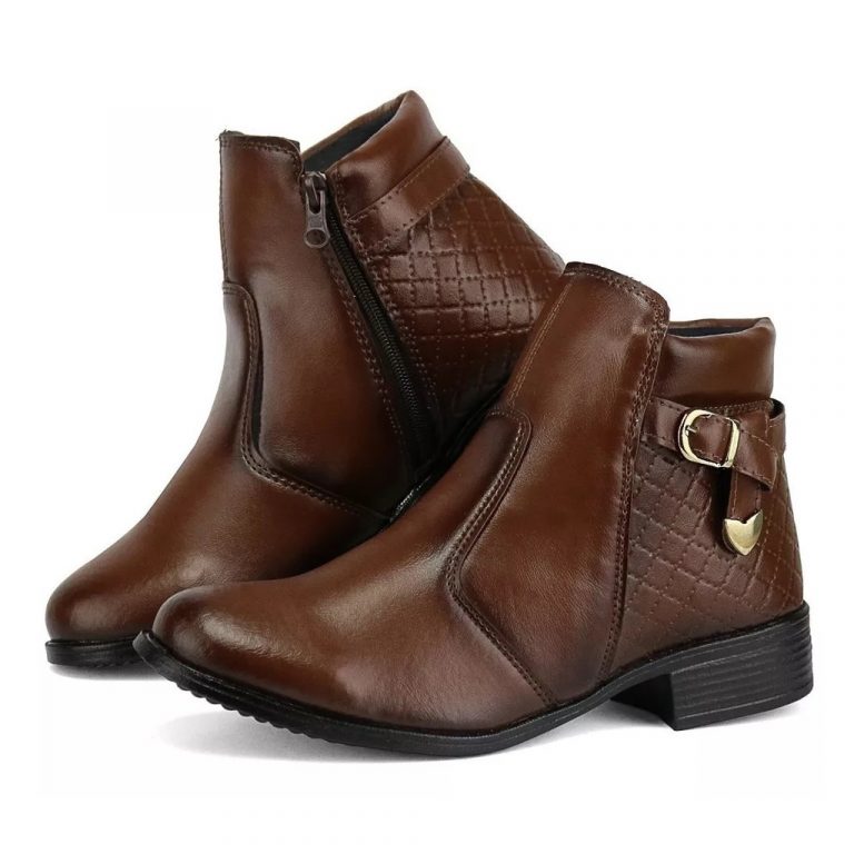 10 Tipos de botas que você precisa conhecer - Shopee Brasil
