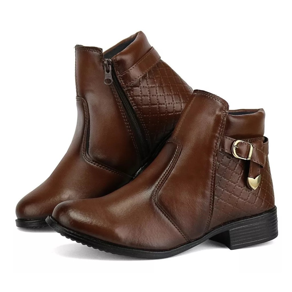 10 Tipos de botas que você precisa conhecer - Shopee Brasil