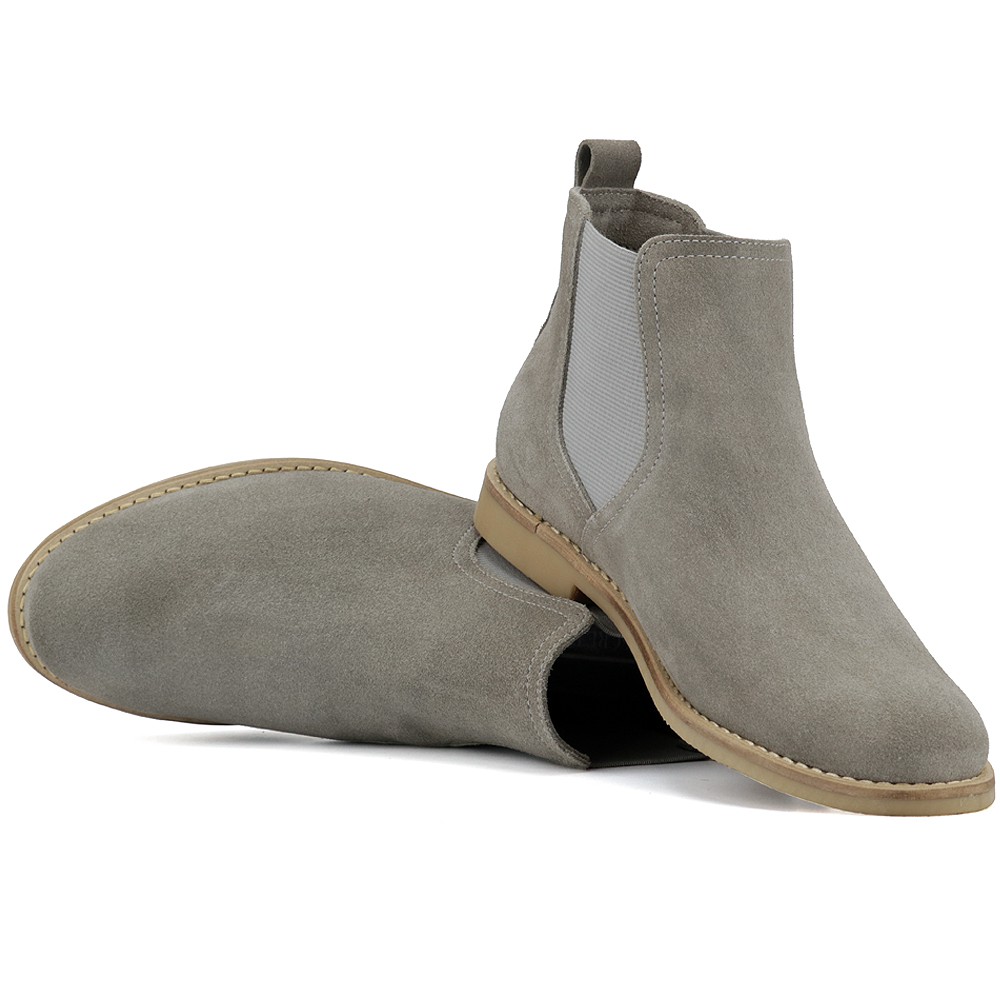 10 Tipos de botas que você precisa conhecer - Shopee Brasil