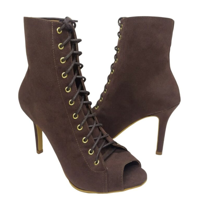 10 Tipos de botas que você precisa usar