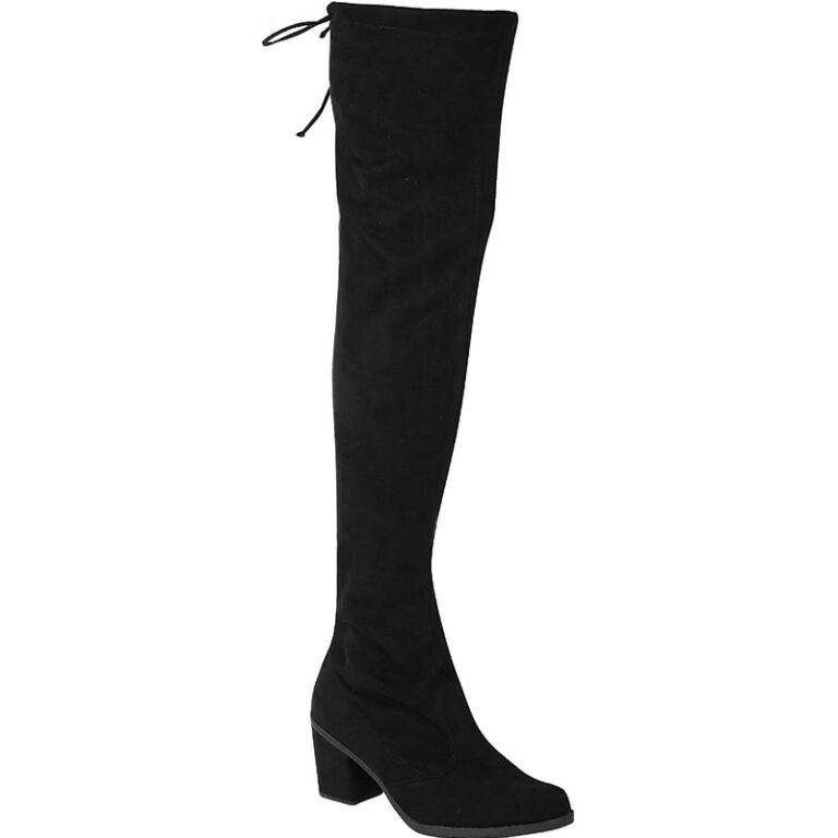 10 Tipos de botas que você precisa usar