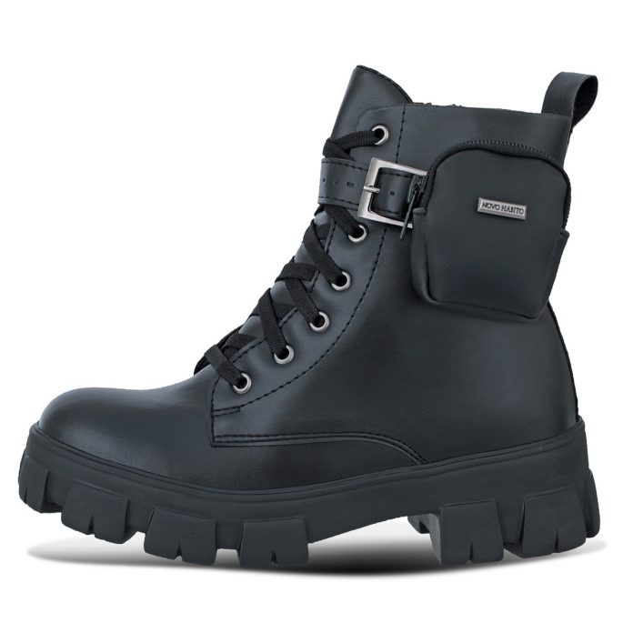 10 Tipos de botas que você precisa conhecer - Shopee Brasil