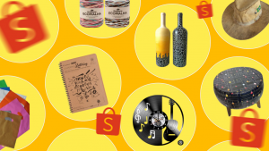 12 Produtos feitos a partir da reciclagem