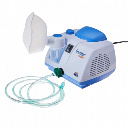 Qual o melhor inalador bom e barato? - Shopee Brasil