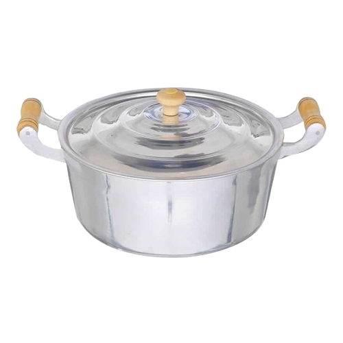 Quais os melhores tipos de panela para cozinhar?