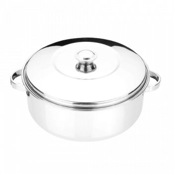 Quais os melhores tipos de panela para cozinhar?