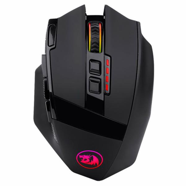 Qual o melhor mouse sem fio gamer e como escolher o seu?