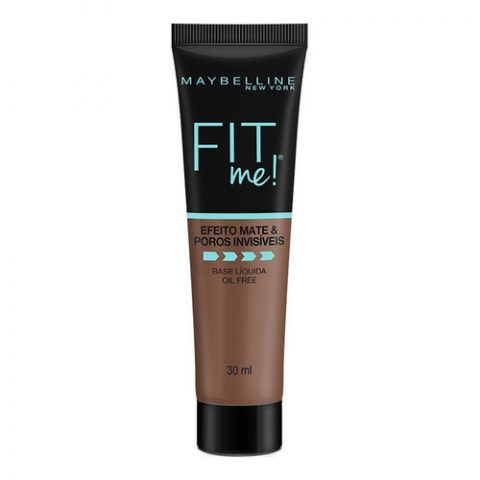 Linha Fit Me Maybelline: conheça os produtos e seus benefícios!